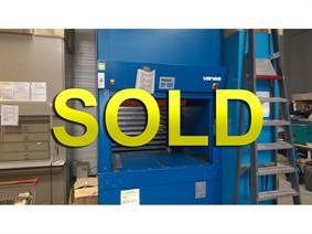 Used Storage & retrievel systems / Containers machinery, second hand ...