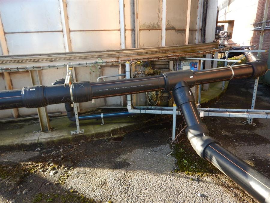 Post weld treatment oven | Ovens, N° 10065