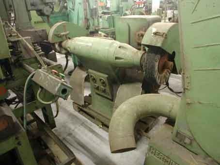 Używanych Polerowanie, Szlifowanie i Docieranie, polishing Mill ...