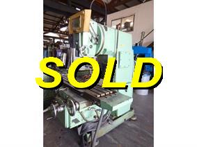 Tweedehands freesmachines te koop, CNC freesmachines, Occasie ...