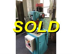 Used Grinders machinery, second hand Grinders - APT International