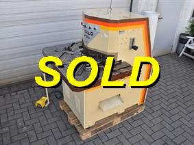 Apollo - Machines d'occasion et matériel Apollo usagé