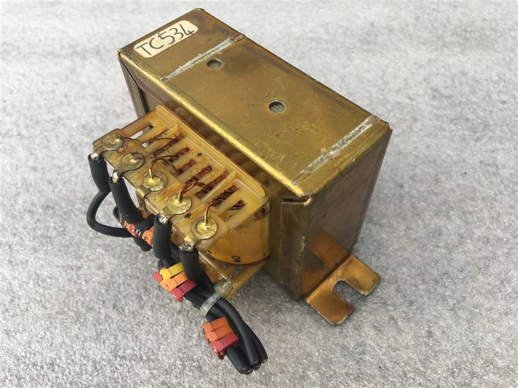 Gebruikte Wisselstukken voor Plooimachines, Walsmachines, Richtmachines ...