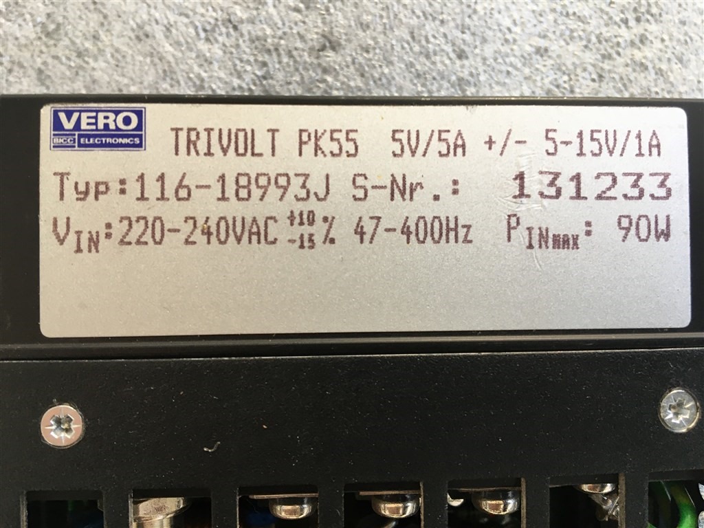 Wisselstukken voor Plooimachines, Walsmachines, Richtmachines, Lasersnijmachines ...