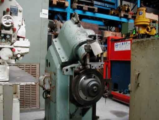 Used Other & special purpose milling machines, Pullmax - X 8 N° 0268 *04