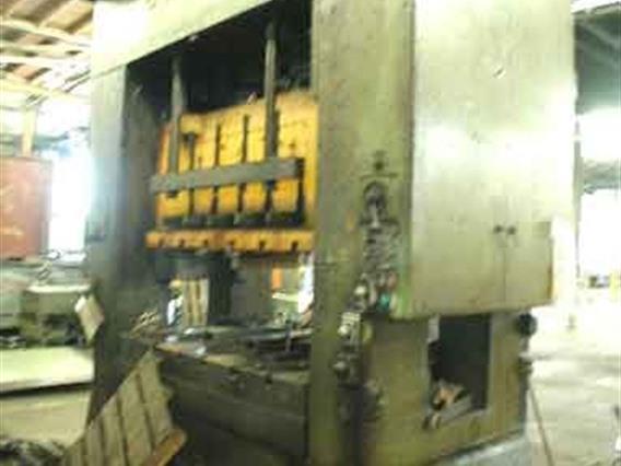 D'Occasion Presses a excentrique a 2 montants, Raskin - 3020 L N° 1557 *05