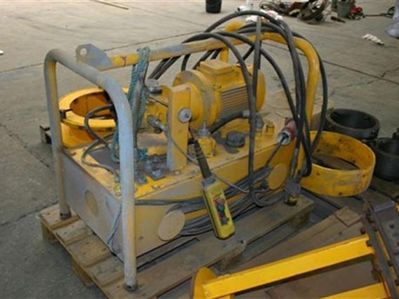 Bevelmachine - Protem US 468 | Autres fraiseuses et fraiseuses ...