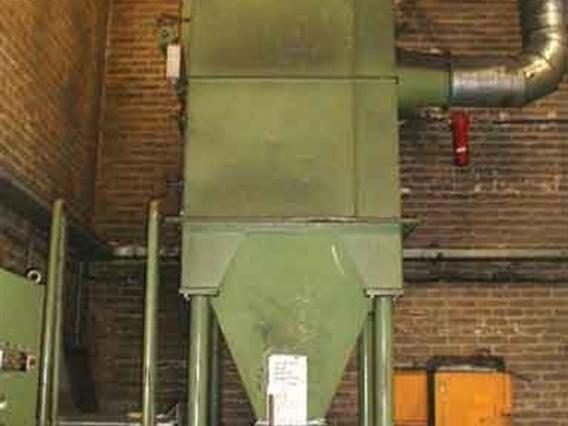 Used Gas cuttingmachines (gas + plasma), ESAB - Suprarex 3000 CNC N ...