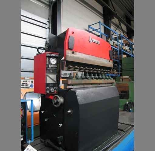 Amada Promecam - RG25x1200 | Hydraulic press brakes, N° 4083