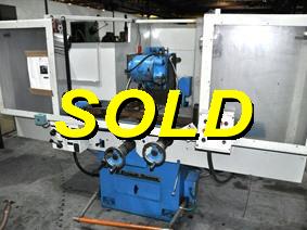 Tweedehands freesmachines te koop, CNC freesmachines, Occasie ...