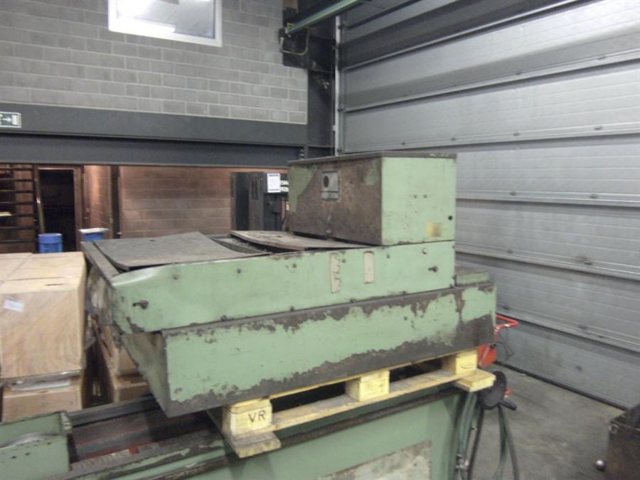Used Knife grinding machines, Reform - AR 31 type 51 - 3100 x 150mm N° 5389