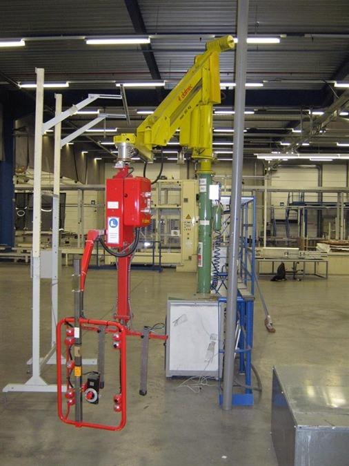 Used Conveyors, Overhead Travelling Crane, Jig Cranes, Dalmec - 60 kg N ...