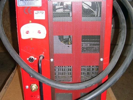 AMI - M307 | (Welding) transfo's, N° 5559