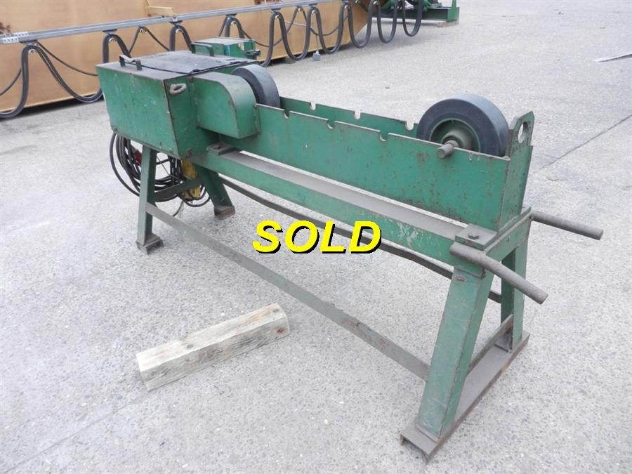 SAF - SM 2 ton | Vireurs - Manipulateurs - Potences et tenailles à ...