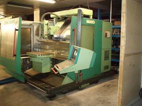 Tweedehands freesmachines te koop, CNC freesmachines, Occasie ...