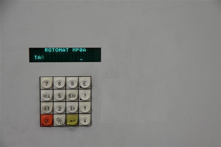 Used Storage & retrievel systems / Containers, Hänel Rotomat - 900 ...