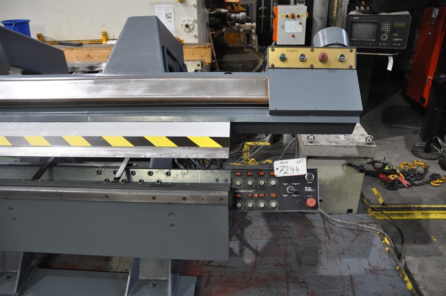 D Occasion Machines A Plier Oscillantes Hydrauliques Plieuse Fer Plat D Occasion Machines A Plier Oscillantes Hydrauliques Plieuse Fer Plat