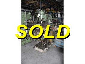 Tweedehands freesmachines te koop, CNC freesmachines, Occasie ...