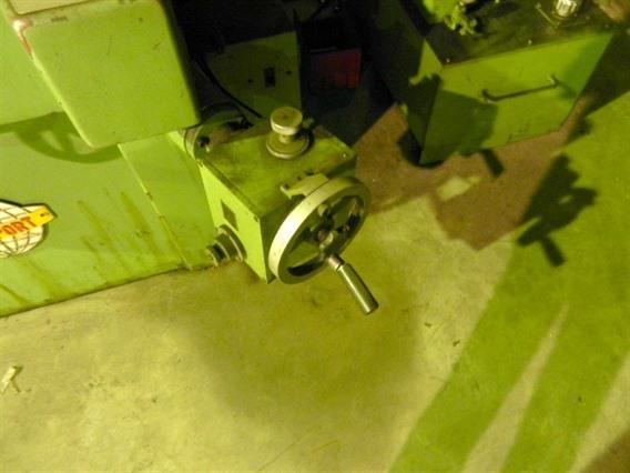 Sunny Machinery - SGS-1632AHD | Surface grinders with horizontal ...