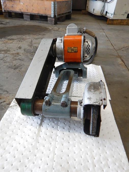 Used Spare parts for Lathes, Fein Grinding unit - for lathe N° 9691