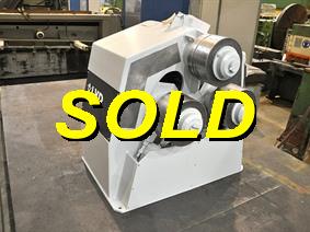 Tweedehands hamers & Profielwalsmachines, Felsmachines & Kartelmachines